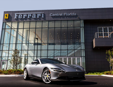 Home - Automotive Dealership Design